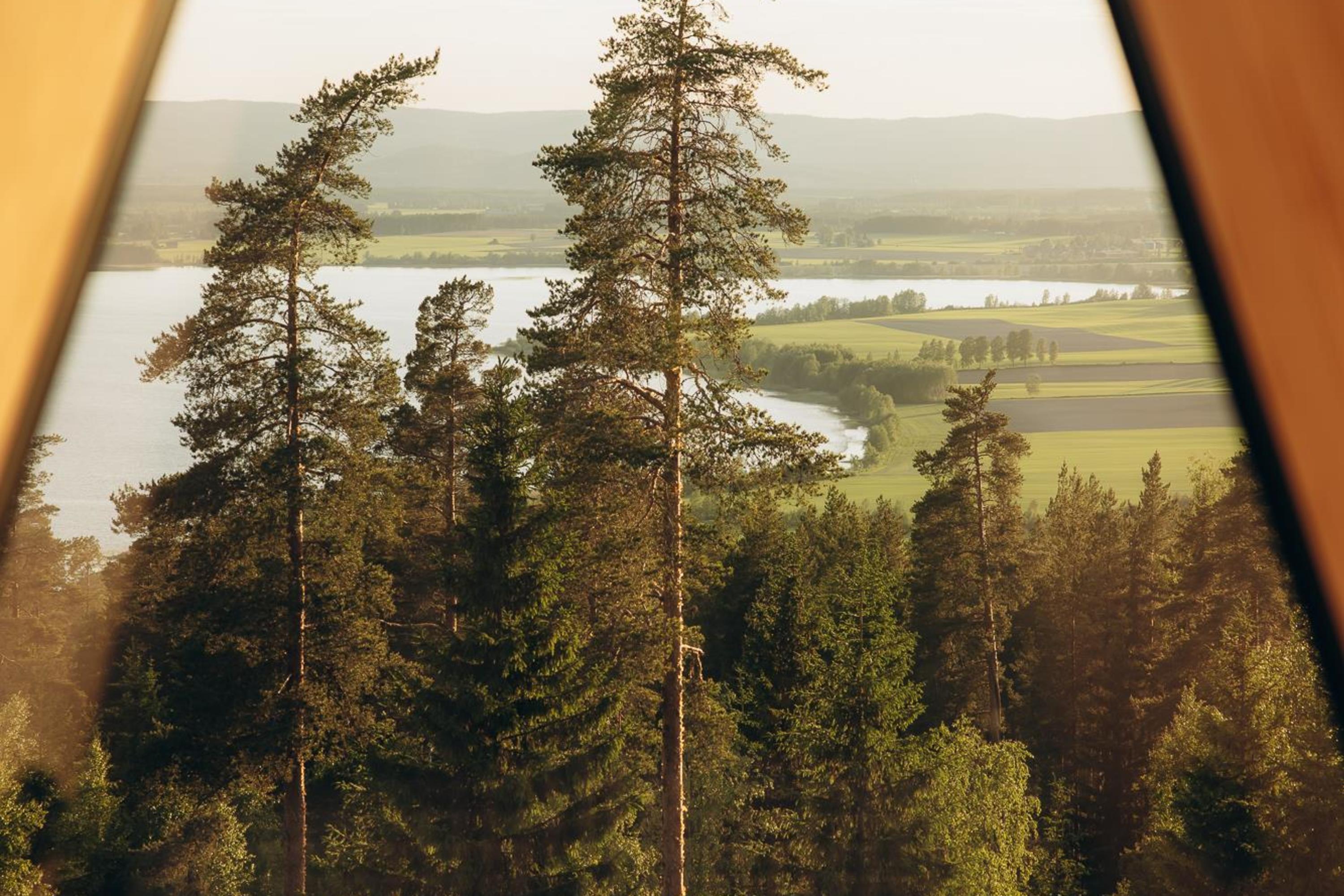 Finnskogen - Visit Øst-Norge